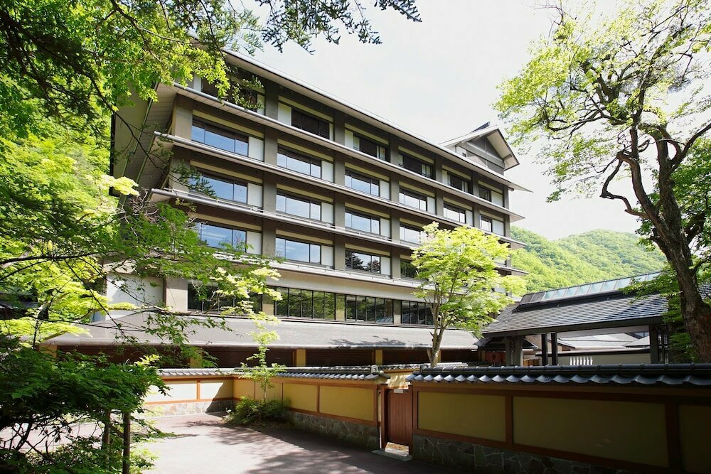 Otel Irodoriyukashiki Hana to Hana, , foto