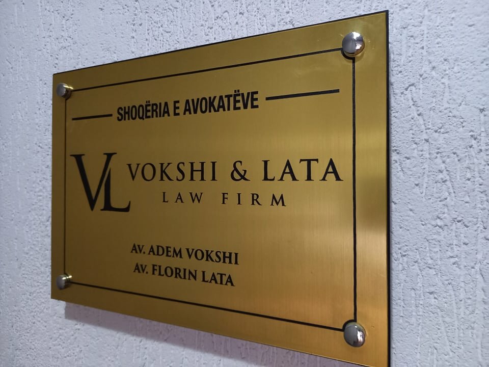 Uzman hizmetleri Shoqëria e Avokatëve Vokshi & Lata, Abu Dabi, foto