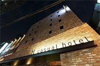 Otel H Hotel Seocho, Seul, foto