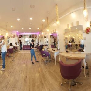 Nk Kuaför (Zümrütevler Mah., Ertuğrul Gazi Cad., No:19, Maltepe, İstanbul), kuaförler  İstanbul'dan