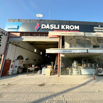 Daşlı Krom (Adana, Seyhan, Turhan Cemal Beriker Bul., 284), endüstriyel alet üreticileri  Adana'dan
