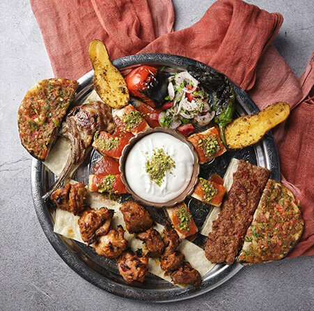 Restoran Florya Et Lokantası, Denizli, foto