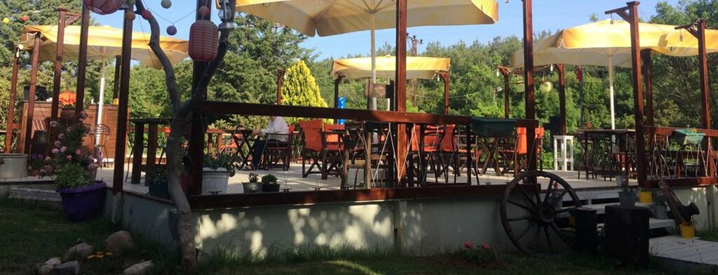 Restoran Sığınak Restaurant, Keşan, foto