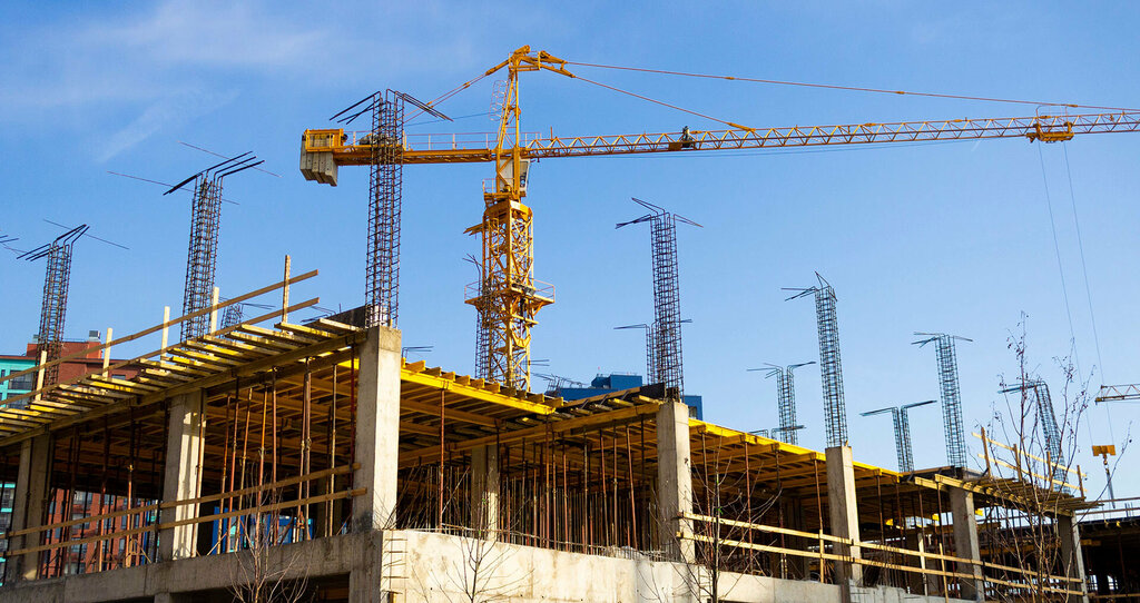 i̇nşaat firmaları Mertek İnşaat, Ankara, foto