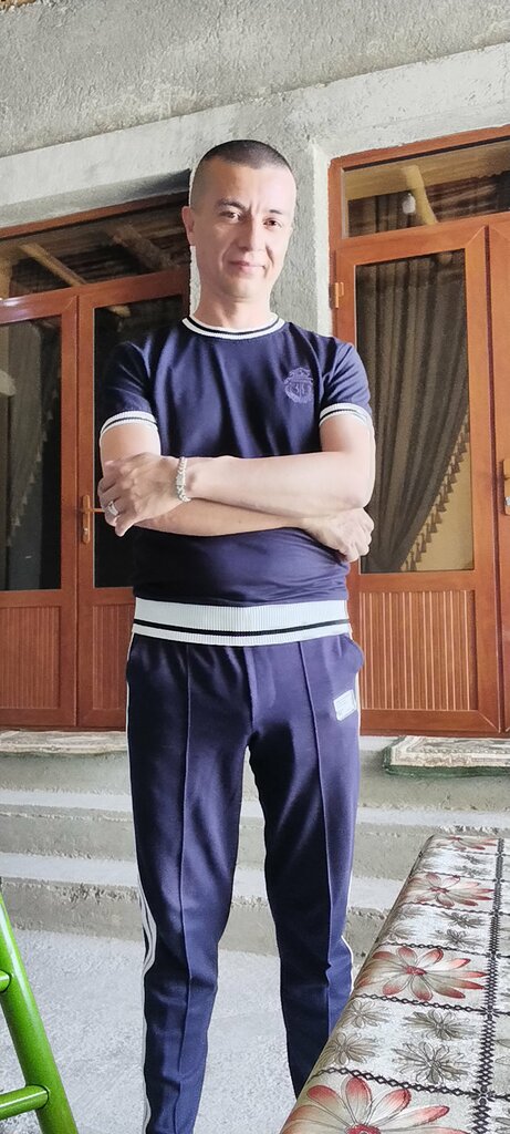 Market Faizi Bobo, Semerkant eyaleti, foto