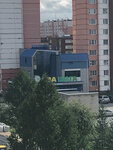 Два шага (No:2/2, rayon Severnaya Zhilaya Chast, mikrorayon Mirny), market  Novy Urengoy'dan