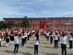 Kadri Suyabakan İlköğretim Okulu (Etiler Cad., No:10A, Etimesgut, Ankara), i̇lkokul  Ankara'dan