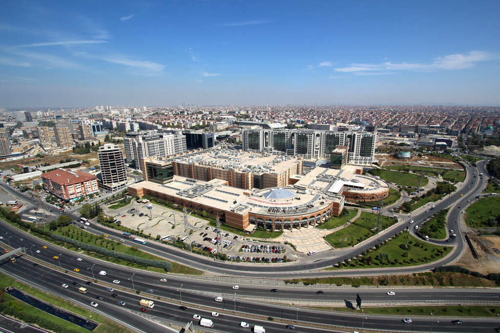 Taşıma bantları firmaları Riva Turizm Kuyumcukent, İstanbul, foto