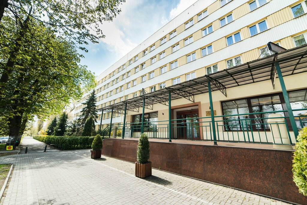 Otel Holiday Inn Express Lublin, Lublin, foto
