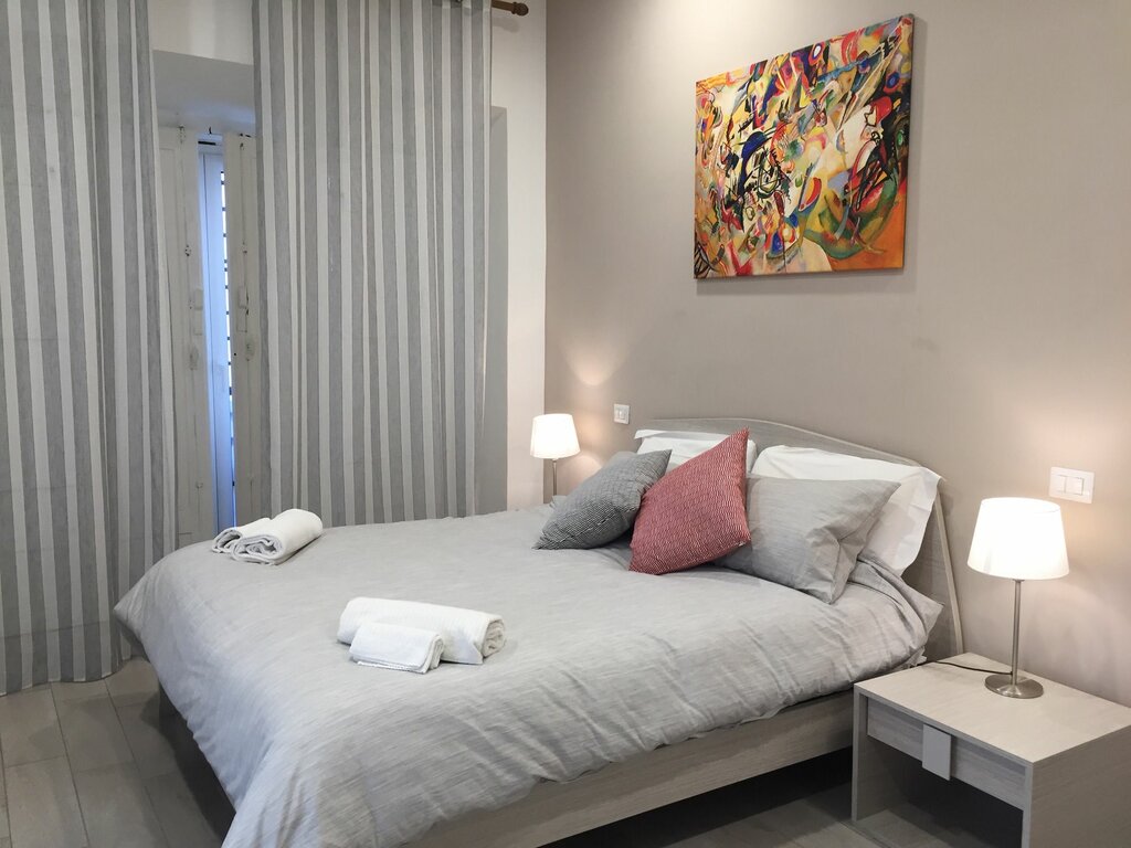 Otel 2Naples, Napoli, foto