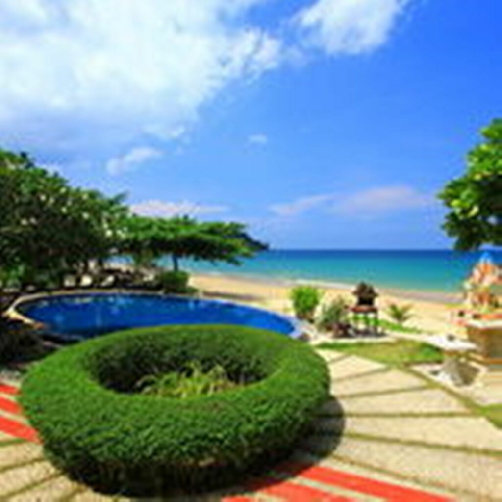 Otel Maya Koh Lanta Resort, Dünya, foto