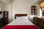 RedDoorz Apartment @ Margonda Residence (Jalan Margonda Raya Kav. 462-465), daireler  Depok'tan