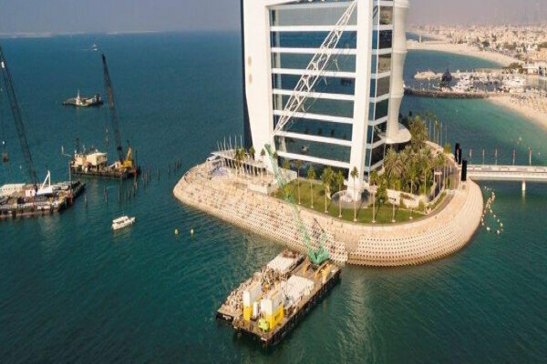 i̇nşaat firmaları Körfezdeniz İnşaat, İstanbul, foto