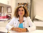 Prof. Dr. Gülşen Akman Demir (Teşvikiye Mah., Hakkı Yeten Cad., No:17, Şişli, İstanbul), özel muayenehaneler  İstanbul'dan