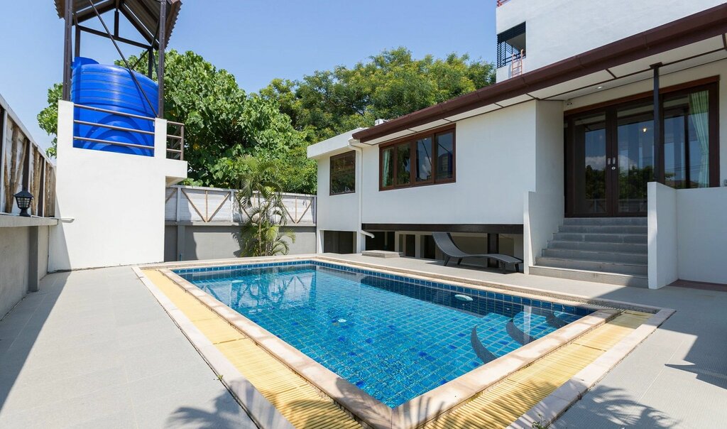 Otel Lemon House, Phuket Eyaleti, foto