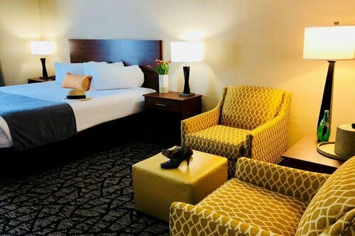 Otel Best Western Westminster Hotel, Maryland Eyaleti, foto