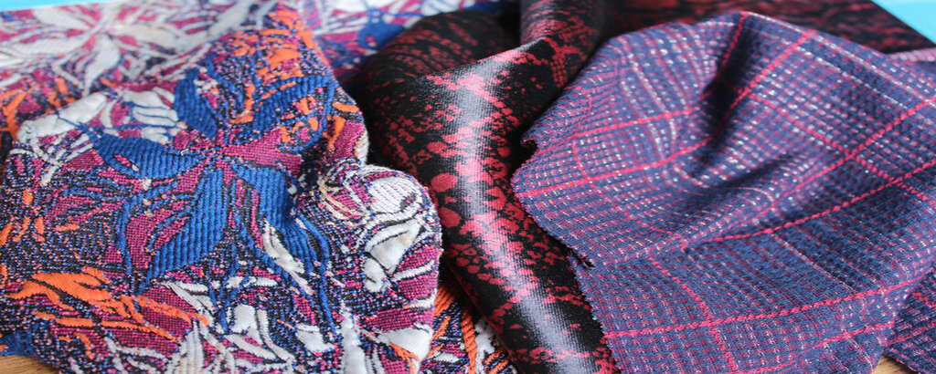 Örme üretimi Çağlayan Tekstil, İstanbul, foto