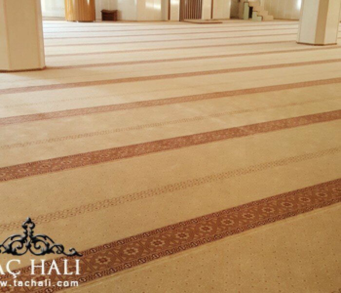 Halı mağazaları Taç Cami Halısı, İstanbul, foto