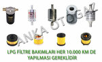 Anka Otogaz (Ankara, Yenimahalle, Prof. Dr. Haydar Baş Cad., 72A), otomobil servisi  Ankara'dan