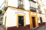 Deluxe Aparment Plaza Nueva (Calle Padre Marchena No:7, Sevilla), daireler  Sevilla'dan