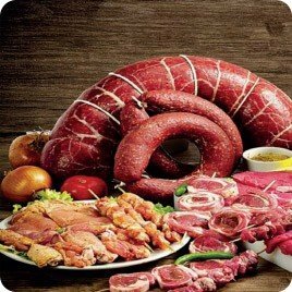 Market Hed-Mar Gıda, İzmir, foto