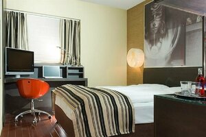 Soho Boutique Hotel (Dohány utca No:64, Budapest), otel  Budapeşte'den