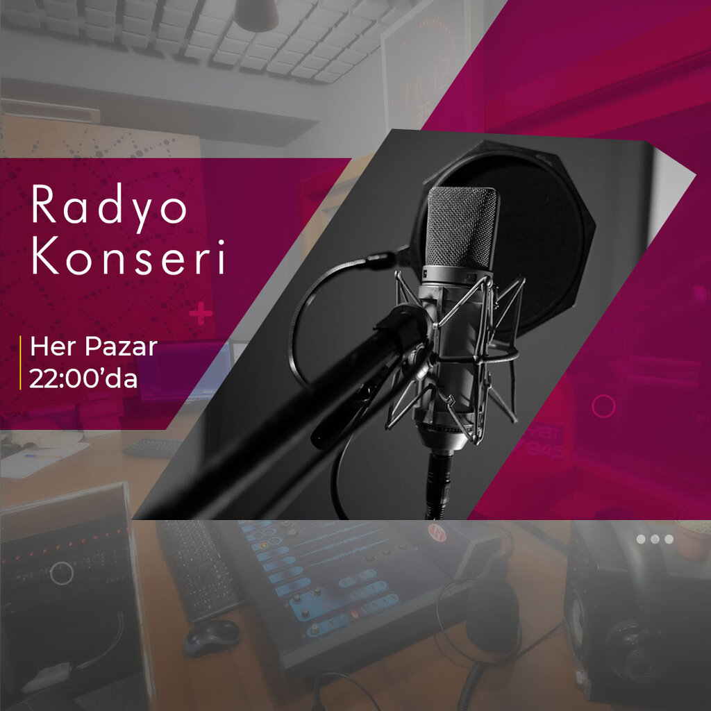 Reklam ajansları Radyo Hayat, Adana, foto