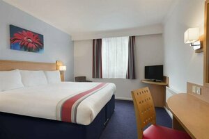 Ramada by Wyndham Wakefield (England, Wakefield), otel  İngiltere'den