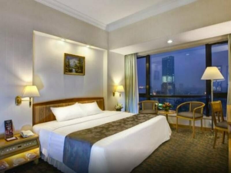 Otel Hanoi Hotel, Hanoi, foto