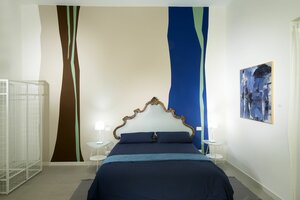 Cantiere Dell'Anima - Art Resort (Via Lombardo No:5, Erice), otel  Trapani'den