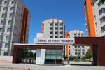 Kayseri Zeki Duman Yükseköğretim Erkek Öğrenci Yurdu (Kayseri, Kocasinan, Sahabiye Mah., Konak Sok., 5), yurtlar  Kayseri'den