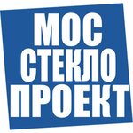 Mosstekloproekt (1st Nagatinsky Drive No:6с1), ayna yapımı ve montaj hizmetleri  Moskova'dan
