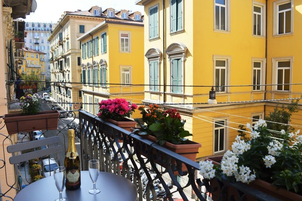 Otel Eva Affittacamere, La Spezia, foto