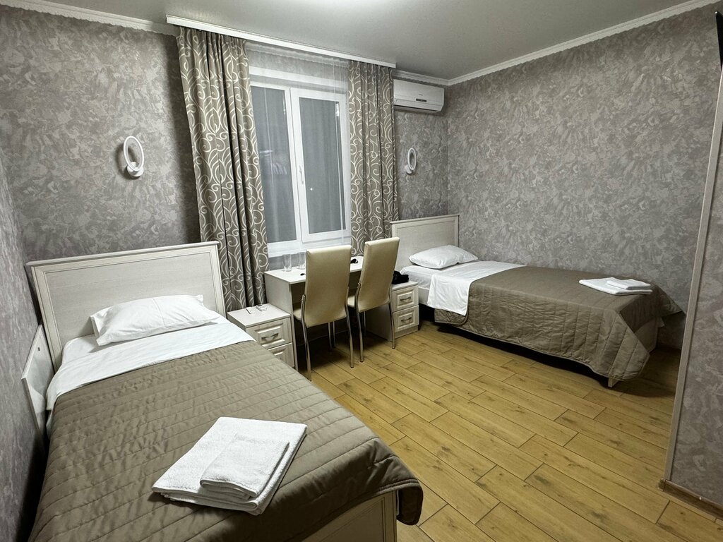 Otel Престиж, Orenburgskaya oblastı, foto
