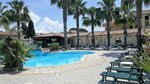 Hotel Orchidea (Campania, Province of Naples, Via Staffetta, 171), otel  Campania'dan