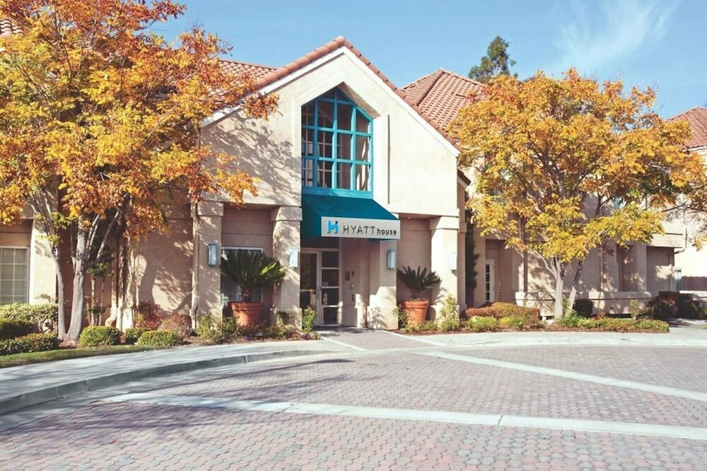 Otel Hyatt house Belmont/Redwood Shores, Kaliforniya Eyaleti, foto