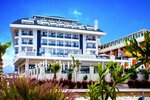 White Gold Hotel & SPA (Antalya, Alanya, Oba Mah., Dadaşlar Cad., 2/1), otel  Alanya'dan