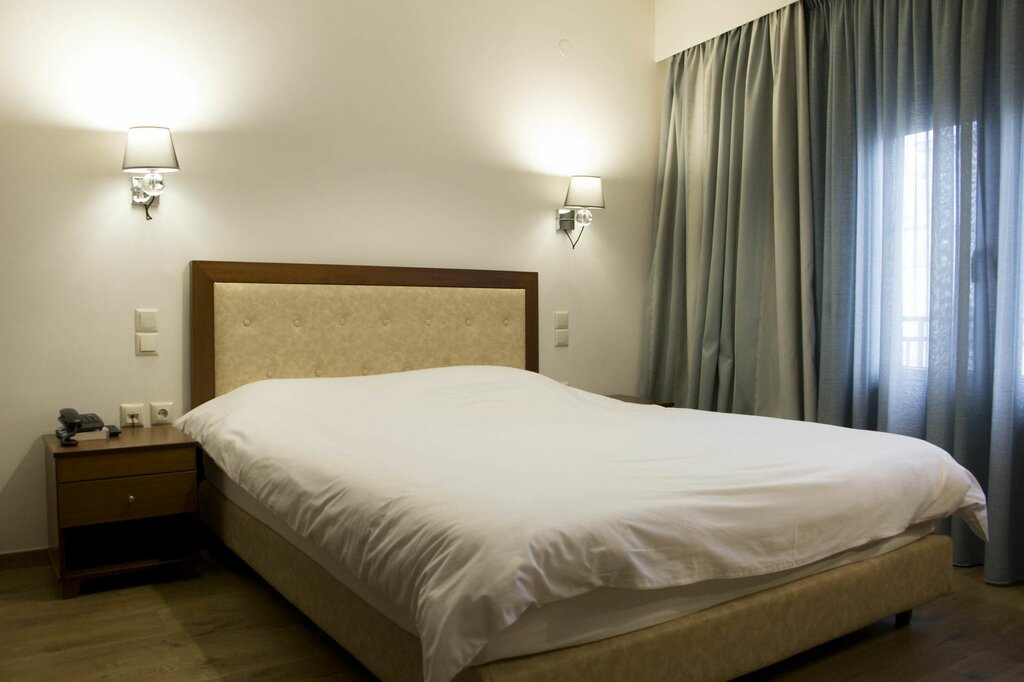 Otel Kentrikon Hotel, Yanya, foto