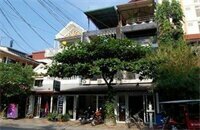 Otel Goldie Guesthouse, Phnom Penh, foto