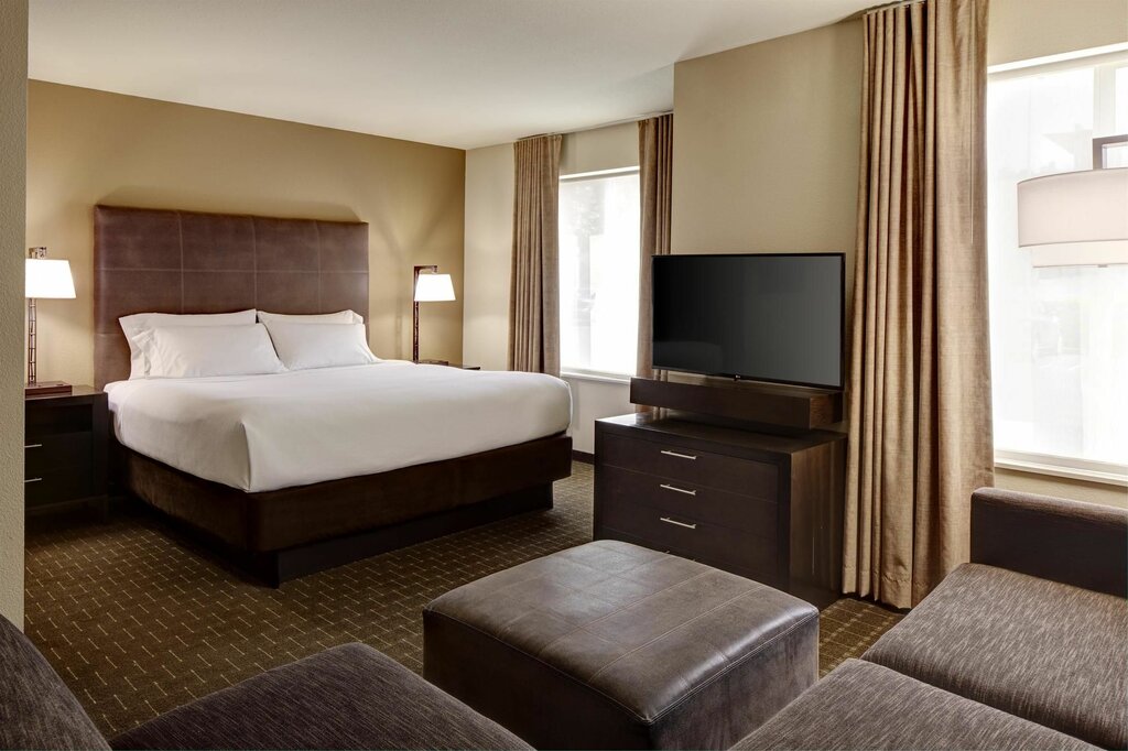 Daireler Hyatt House Seattle/Bellevue, Bellevue, foto