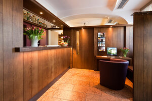 Hotel Das Junior by Max 70 (Innsbrucker Bundesstraße No:49, Wals-Siezenheim), otel  Salzburg'dan
