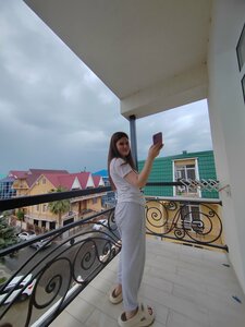 Kristina (Uzhnykh Kultur Street No:9, Urban-Type Settlement of Sirius), otel  Krasnodarski krayından