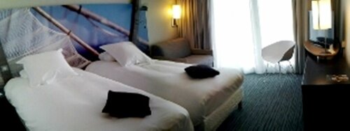 Otel Hotel Thalazur Royan, , foto
