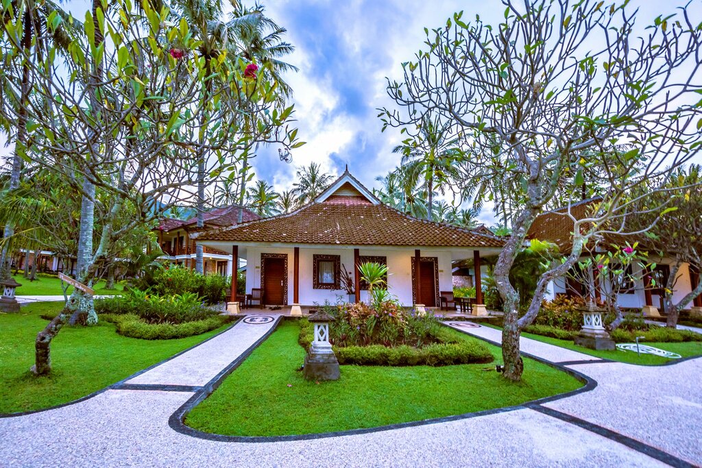 Otel Holiday Resort Lombok, , foto