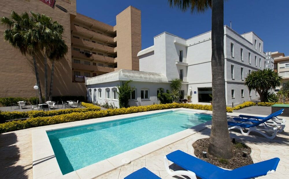 Otel Hotel Bulevard, , foto