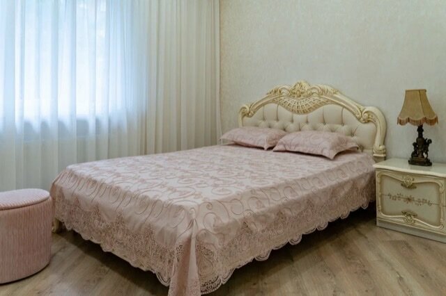 Otel Некрасов хаус, Vladikavkaz, foto