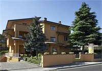 Otel Hotel Cladan, Umbria, foto