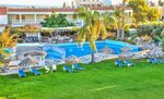 Captain Karas Holiday Apartments (Famagusta District, Leoforos Kappari), daireler  Dünya'dan