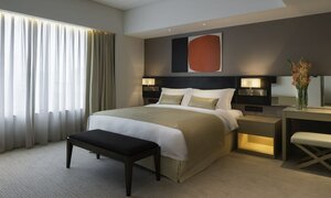 Marco Polo Wuhan (Hubei Province, Wuhan), otel  Wuhan'dan