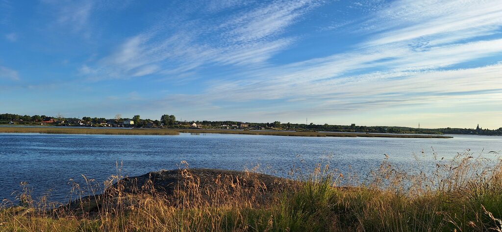 Plaj Пляж, Kem, foto